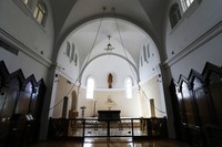 Retro Japan in Photos: Country's 1st women's abbey graces city of ...