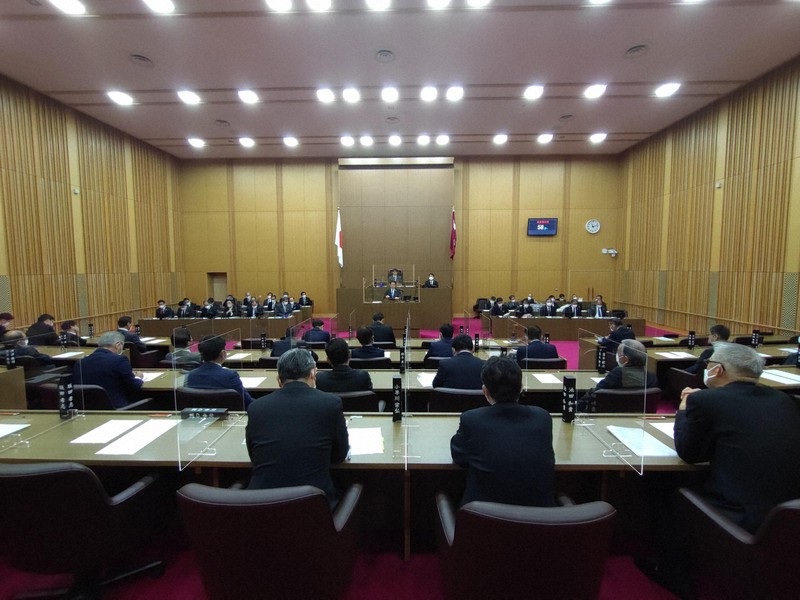 Vote-value disparity wider in 80% of Japan local assemblies than in ...