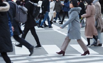 Walking 8,000 steps even 1-2 days a week reduces mortality rate: Japan ...