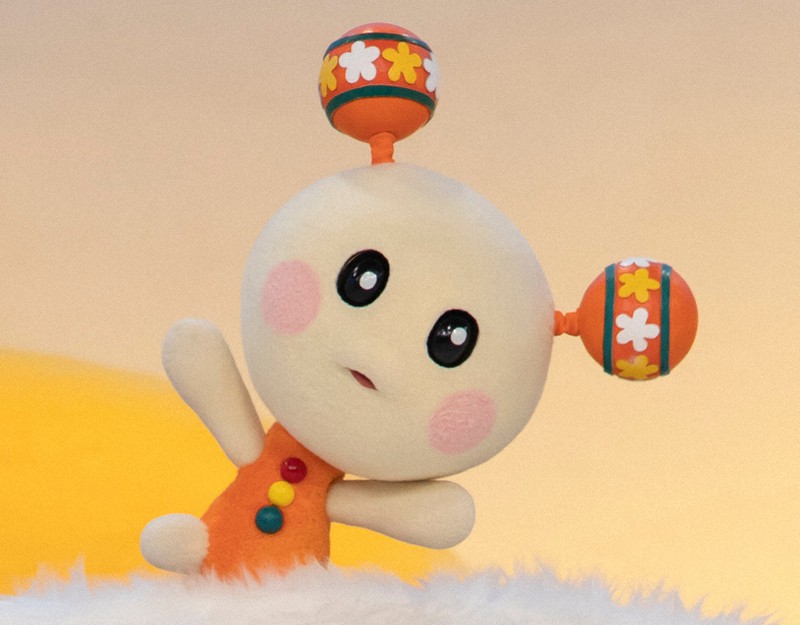 Popular Japan kids' show 'Inai Inai Baa!' characters bid farewell to ...