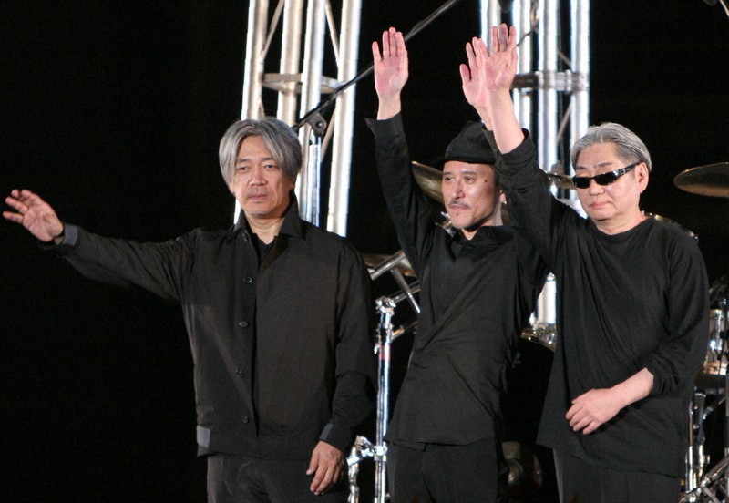 In Photos: Remembering award-winning Japanese musician Ryuichi Sakamoto ...