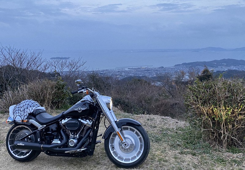 Japan Motorcycle Diaries #11: Chomping on guilty pleasures in foodie ...