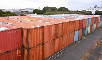 34,200 tons of radioactive sewage sludge kept in Kanto area 12 yrs ...