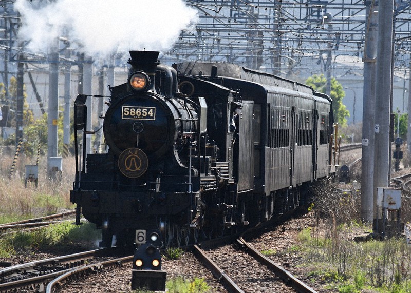 SL人吉、ラストシーズン 熊本－鳥栖間で運行開始 ／福岡 | 毎日新聞