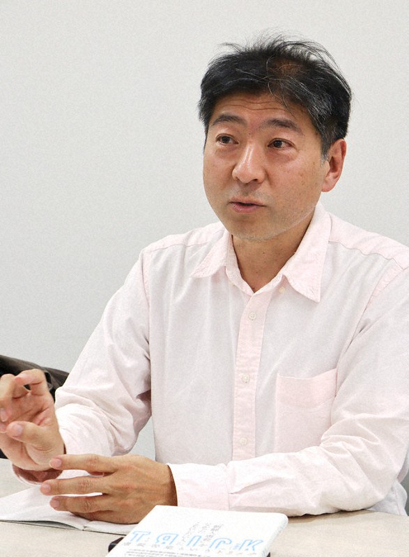 語る：関東大震災時の朝鮮人虐殺調査 ノンフィクションライター 加藤直樹さん 「差別的流言」という災禍 | 毎日新聞