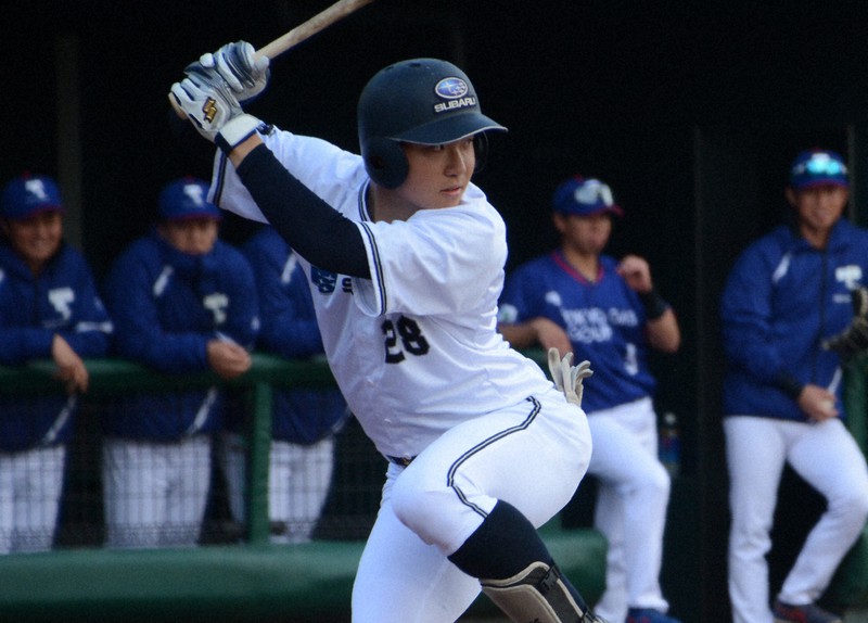 もっと社会人野球：SUBARUに勢い、投手力の明治安田生命 JABA日立市長杯展望 | 毎日新聞