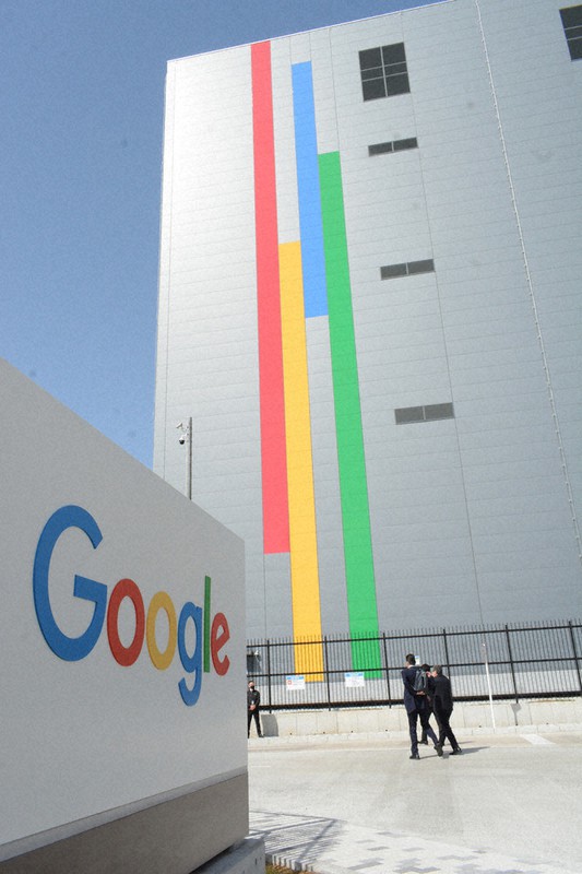 グーグル データセンター 場所 | google データセンター どこ – XHAJYF