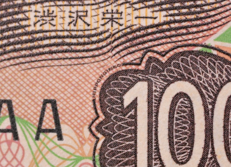 In Photos: Japan's new cutting-edge banknotes unveiled ahead of FY2024 ...