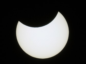 Partial solar eclipse to be visible in parts of Japan on April 20 for ...