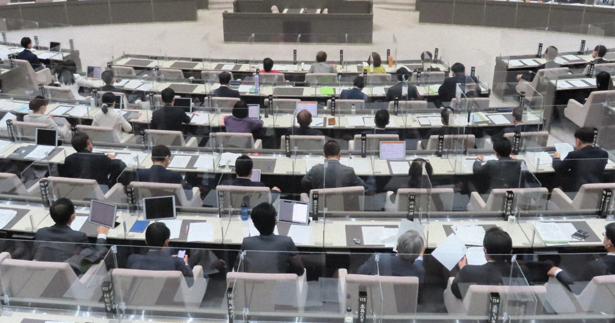 News Navigator: Why is the Tokyo gov't paying 5,000 yen a month to ...