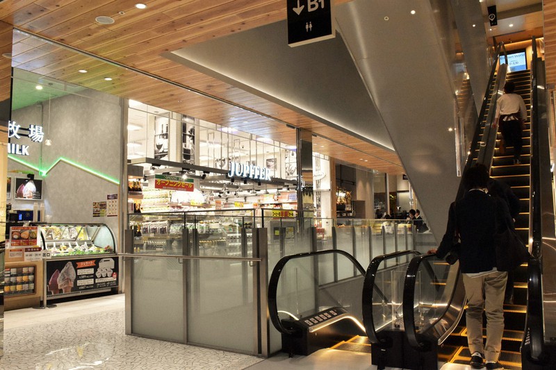 パルコ跡地に「HAB＠熊本」と「OMO5熊本」 25日開業 [写真特集5/7] | 毎日新聞