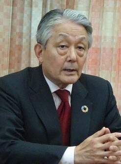 ビジネスサロン：JPX 山道裕己CEO | 毎日新聞