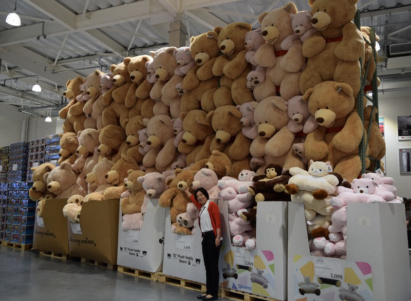 Costco unveils 32nd store in Japan as it targets 100 branches - The ...
