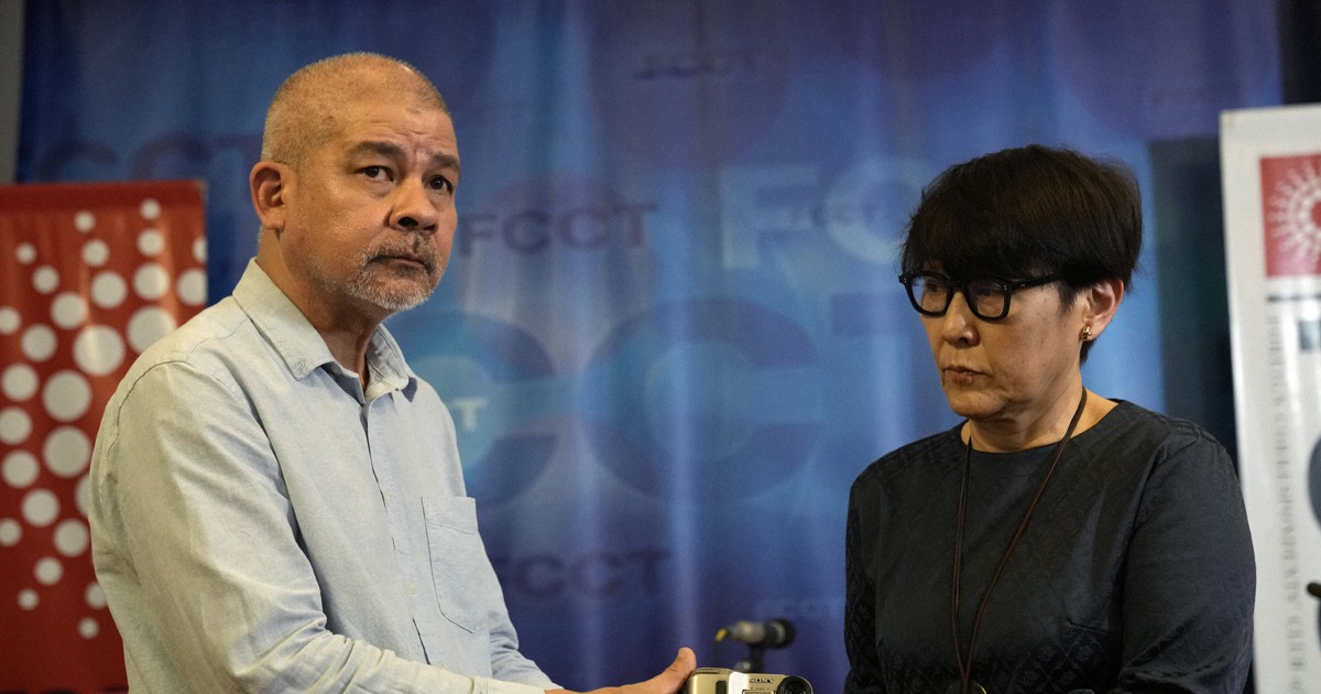 Slain Japanese journalist's camera surfaces after 15 years - The Mainichi