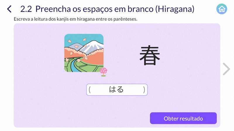 Kanji learning app in 8 languages offers fun Japanese lessons for ...