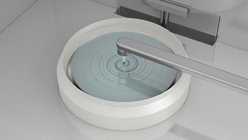 ゼロからわかる!：半導体のつくり方 ナノのすき間もピカピカ「洗浄」 | 毎日新聞