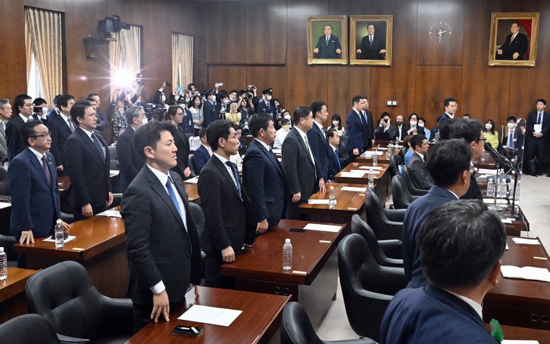Editorial: Bill to revise Japan's immigration law fails to confront ...