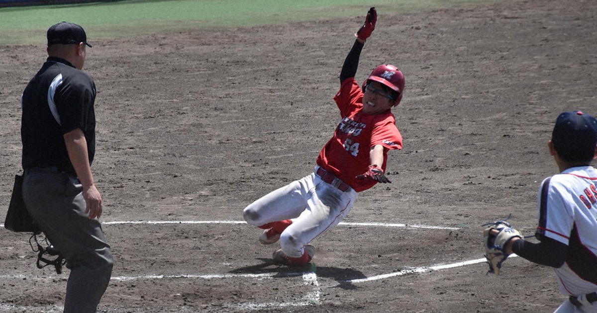 第94回都市対抗野球：県1次予選 YBC柏、1位通過 3位千葉熱血も2次予選へ ／千葉 | 毎日新聞