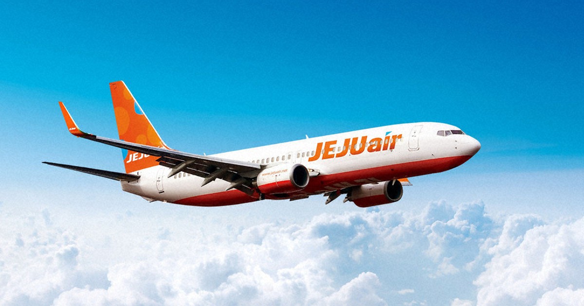 大分空港、国際線復活 4年ぶり、チェジュ航空就航 ／大分 | 毎日新聞