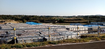 Japan's mega solar power projects stalling despite push for renewable ...