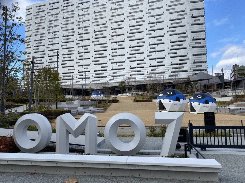 なぞ解きけいざい：OMO7 真価の2年目 より深く「大阪色」に | 毎日新聞