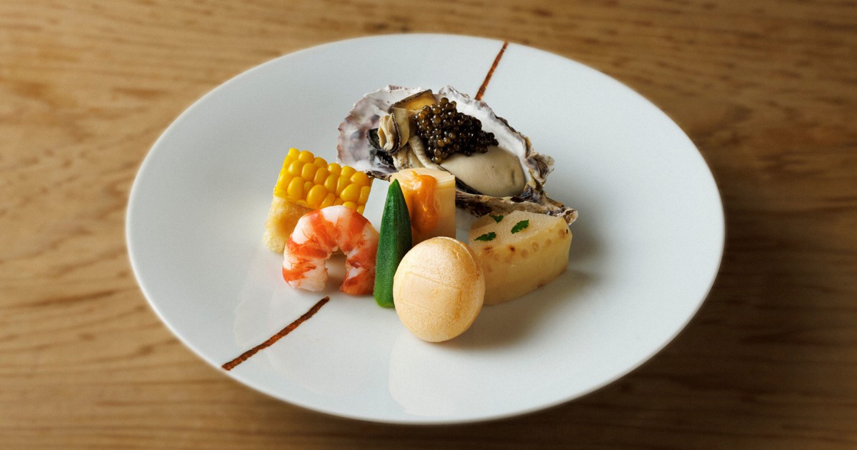 G7首脳 瀬戸内海の味堪能 [写真特集3/11] | 毎日新聞