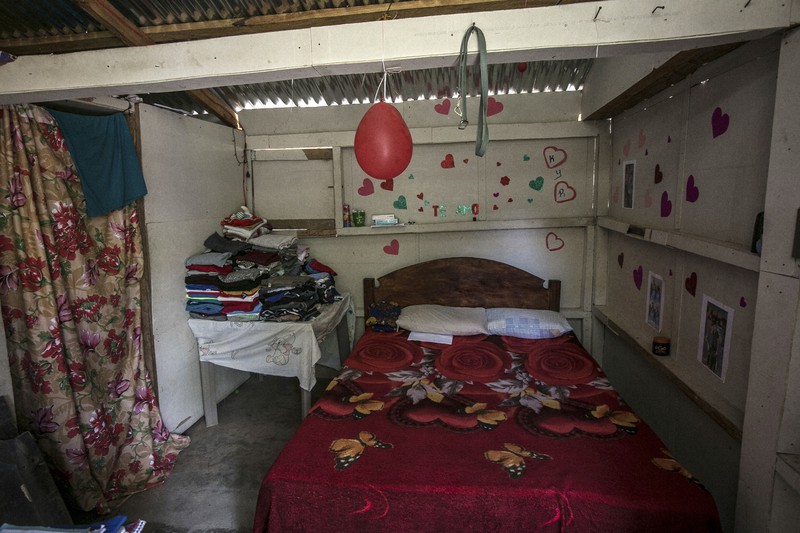 How secret networks help women circumvent Honduras' abortion ban - The ...