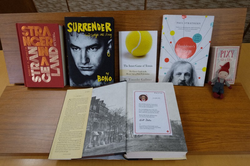 5 books sent by Bill Gates 'discovered' in library at Kyoto botanical ...