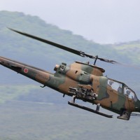 多用途ヘリコプター「UH2」も初登場 陸自が富士総合火力演習 [写真特集1/16] | 毎日新聞