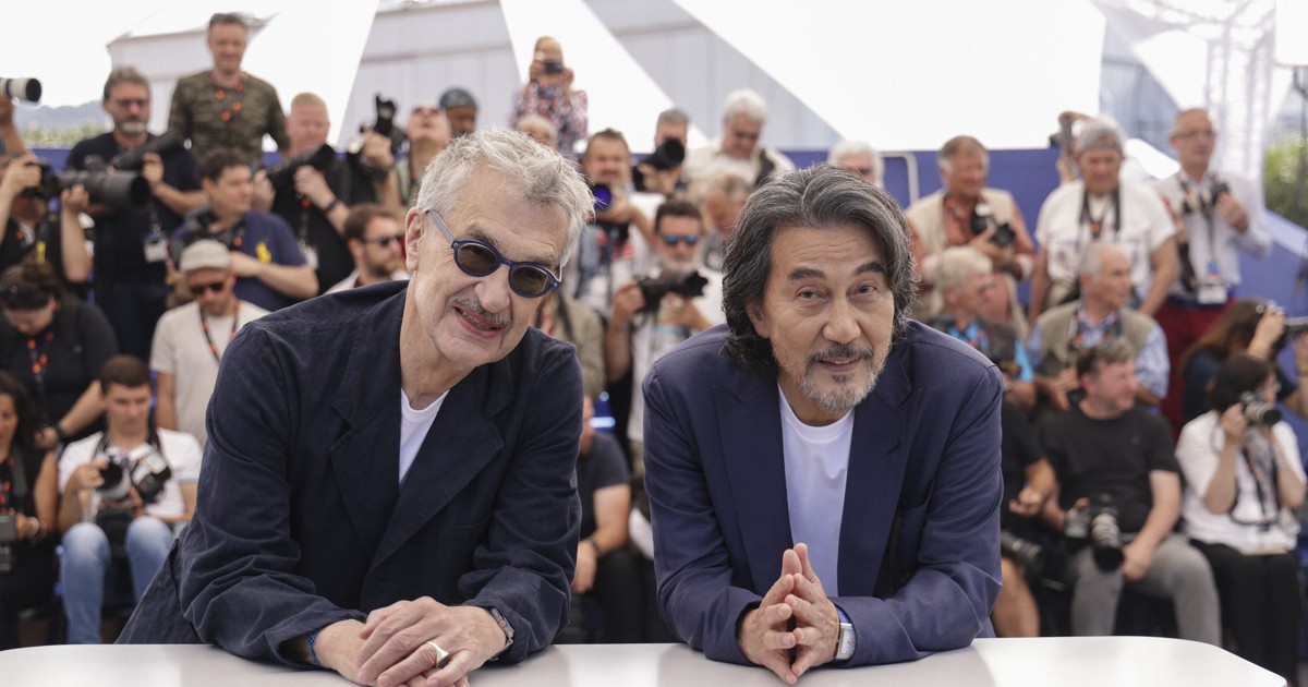 Koji Yakusho's best actor award at Cannes sheds light on story behind ...