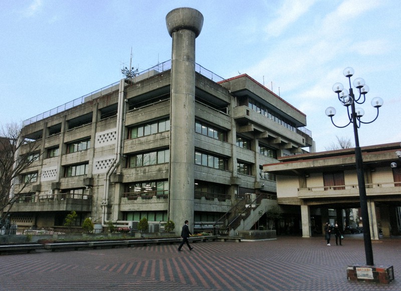 Tokyo ward to offer benefits to same-sex partners of fallen disaster ...