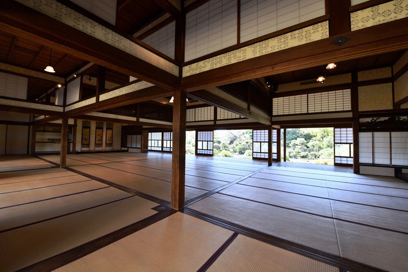 Retro Japan in Photos: Yanagawa Tachibana-tei Ohana restaurant inn in ...