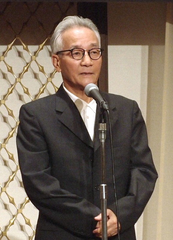 Japanese ex-entertainer Ryutaro Kamioka dies at 81 - The Mainichi