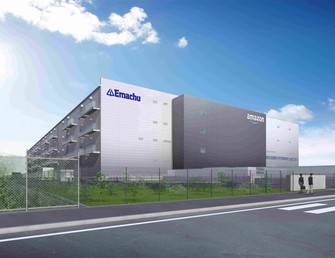 Amazon Japan to open 2 distribution hubs in greater Tokyo, creating ...