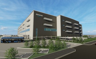 Amazon Japan to open 2 distribution hubs in greater Tokyo, creating ...