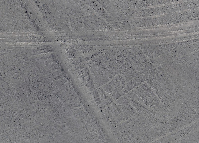 Japan university, IBM discover 4 additional Nazca Lines figures using ...