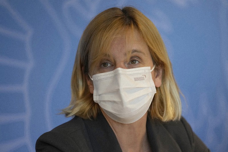 US, Taiwan sign trade deal over China's opposition - The Mainichi