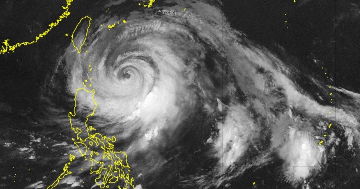 Caution urged as strong typhoons expected to hit Japan before seasonal ...