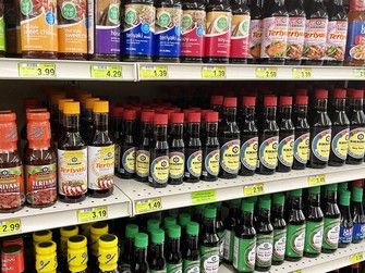 Head of Japanese soy sauce giant Kikkoman marks 50 yrs since first US ...