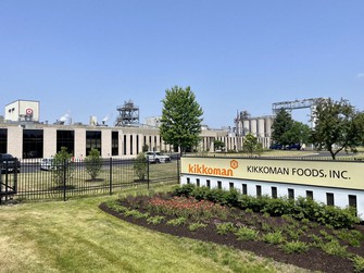 Head of Japanese soy sauce giant Kikkoman marks 50 yrs since first US ...