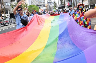 Editorial: Political pandering betrays core purpose of Japan's LGBTQ ...