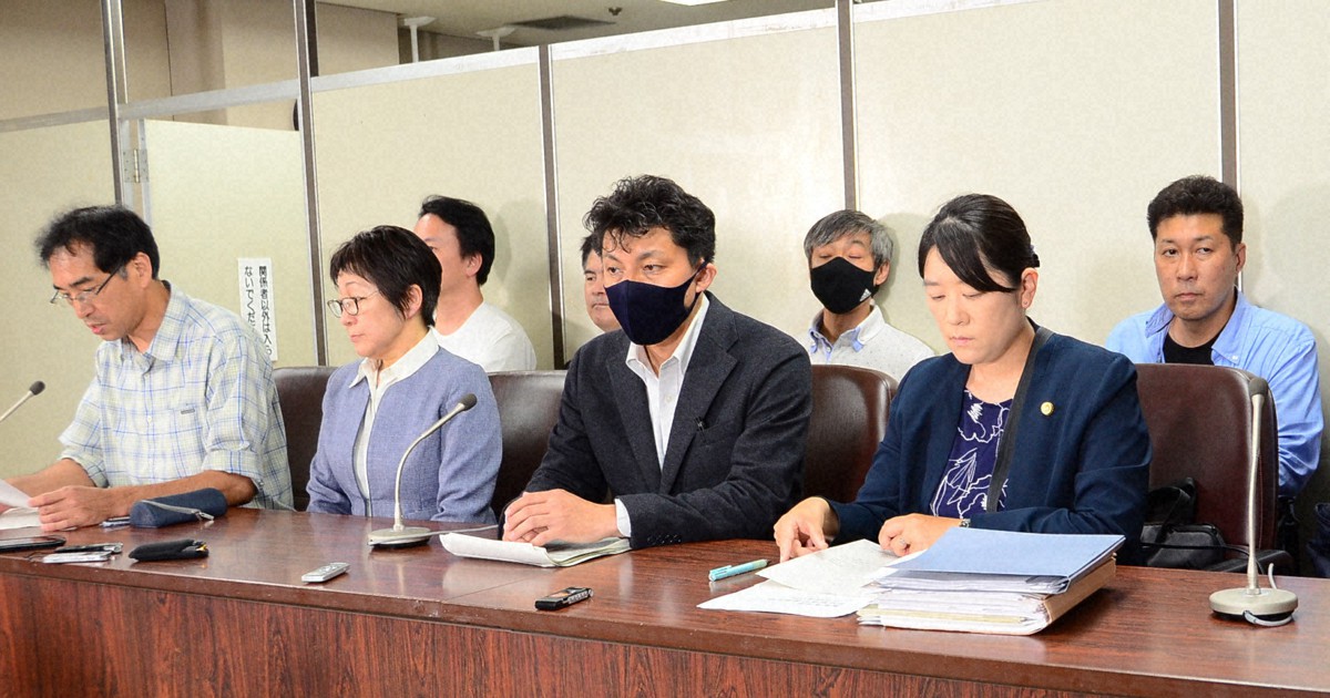 Tokyo court rules post-divorce sole custody constitutional - The Mainichi