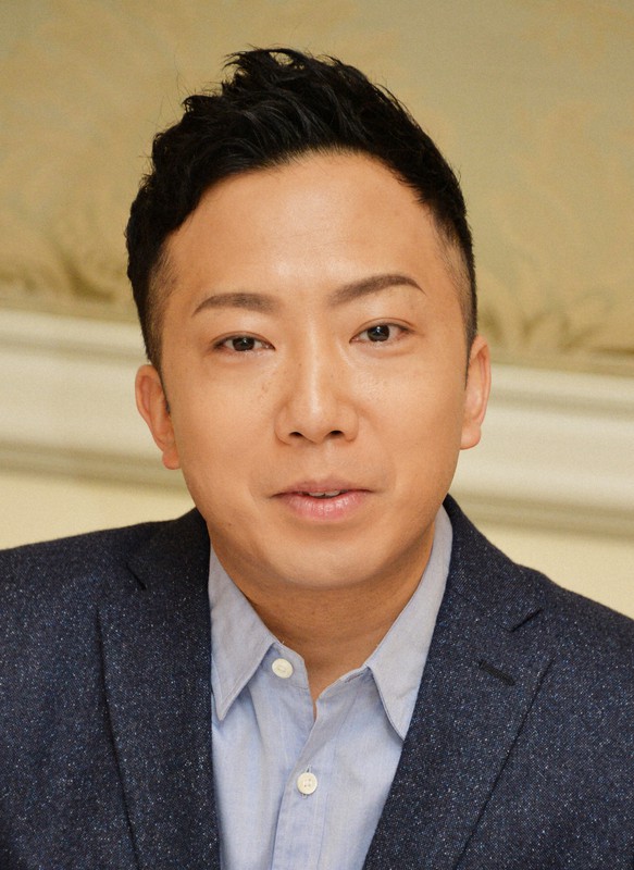 Kabuki actor Ichikawa Ennosuke arrested on suspicion of assisting mom's ...