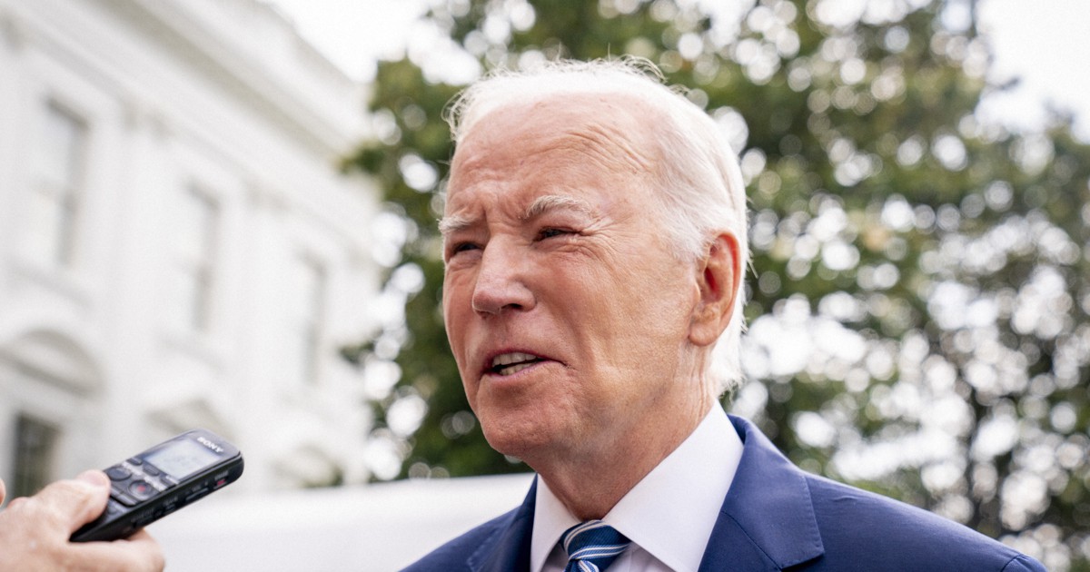 バイデン大統領、睡眠時無呼吸症候群で治療機器を使用 米報道 | 毎日新聞