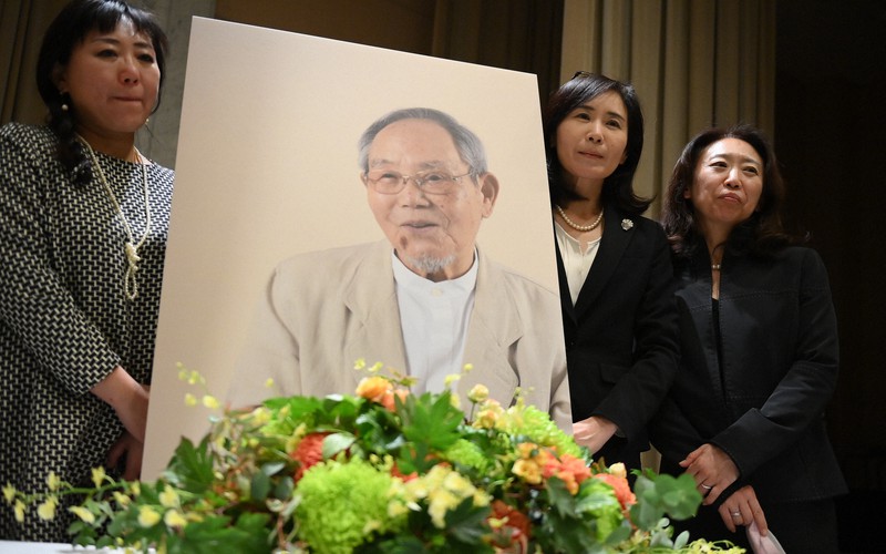 'Zainichi' Korean A-bomb survivor's outspoken final years remembered as ...