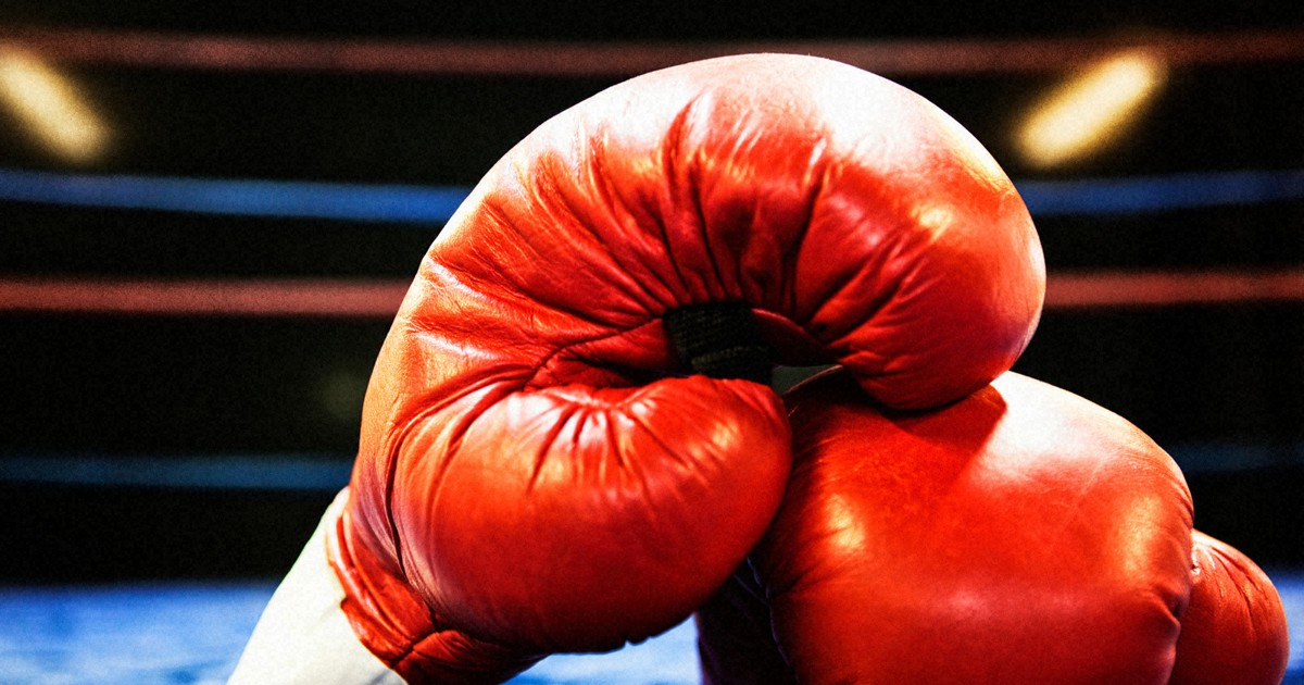 2 Nigerian boxers KO'd in 1st round at Sapporo event were amateurs ...