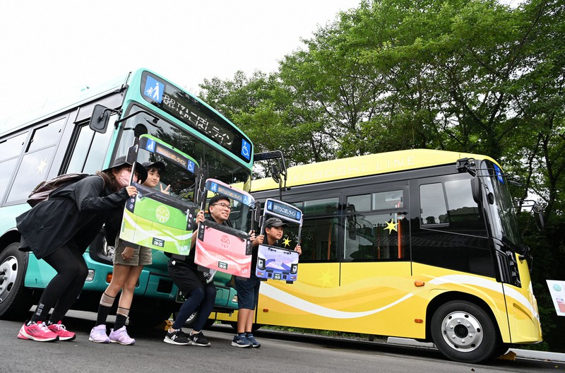 九州北部豪雨から6年 [写真特集1/11] | 毎日新聞