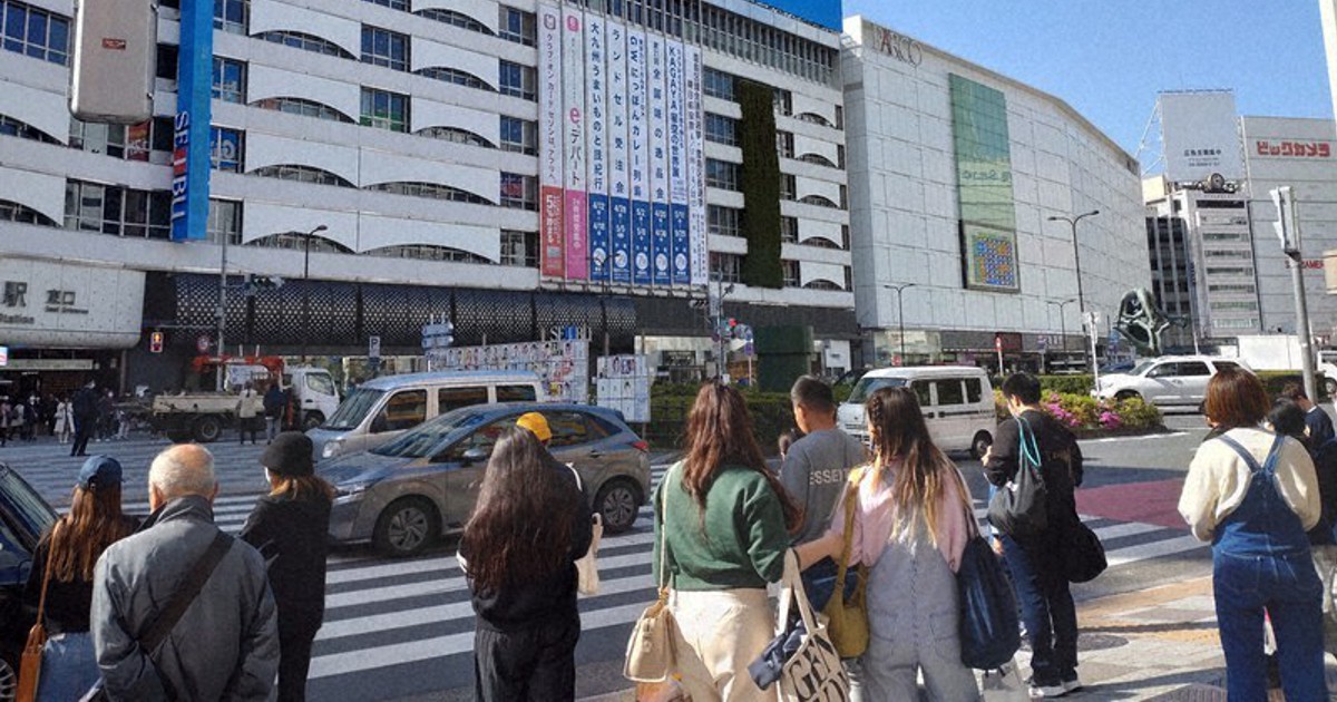 Japan's Sogo & Seibu union mulls rare department store strike over sell ...