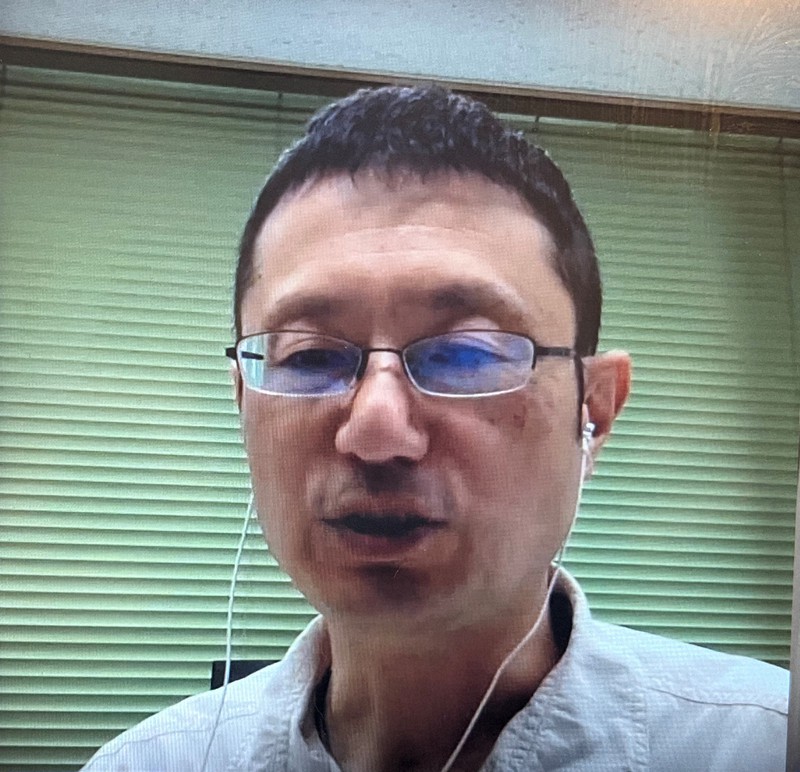 Teen's scientific passion leads to debunking theory on famed 'black ...