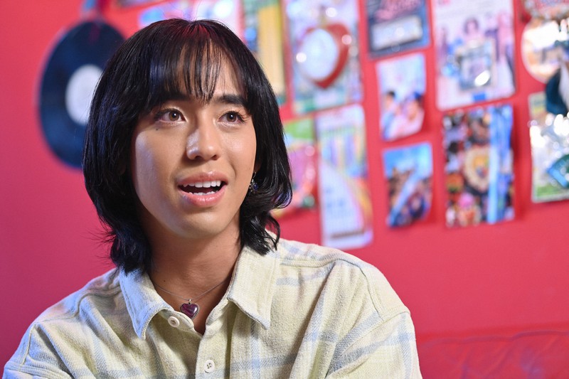 Japanese TV personality Ryuchell found dead at agency's office - The ...